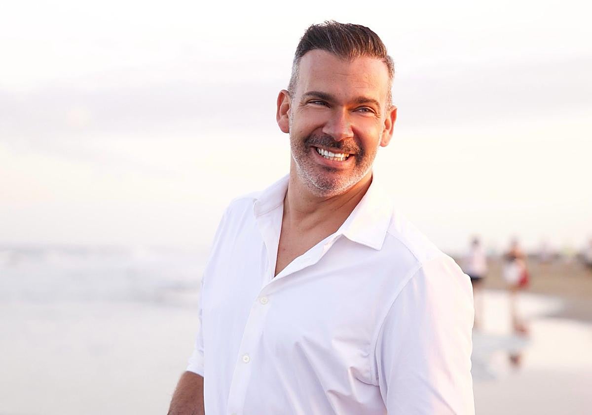 Dónde saborear Gran Canaria, según el humorista y presentador Daniel Calero | Canarias7